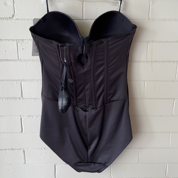 TC | Intimates & Sleepwear | Tc Firm Control Convertible Body Briefer ...